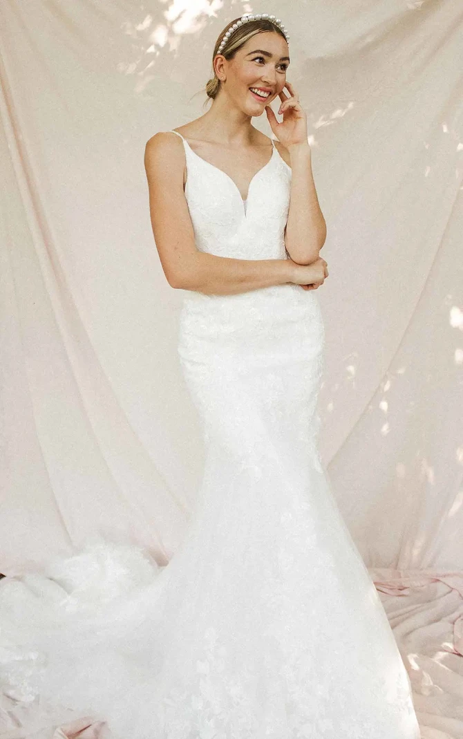 Stella York Wedding Dresses in Connecticut | Lastrina Girls Bridal ...